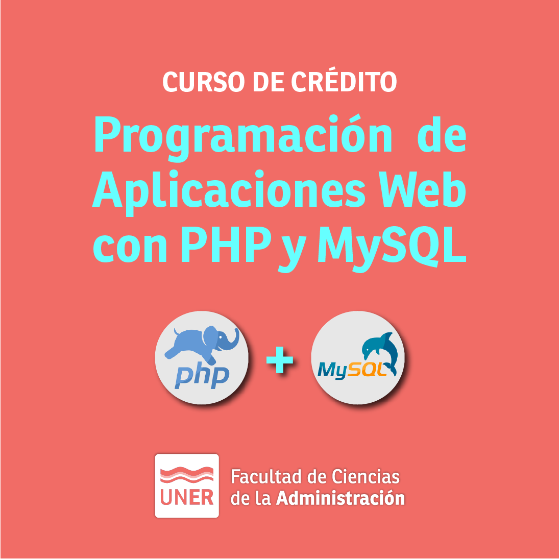 Programación De Aplicaciones Web Con Php Y Mysql Facultad De Ciencias