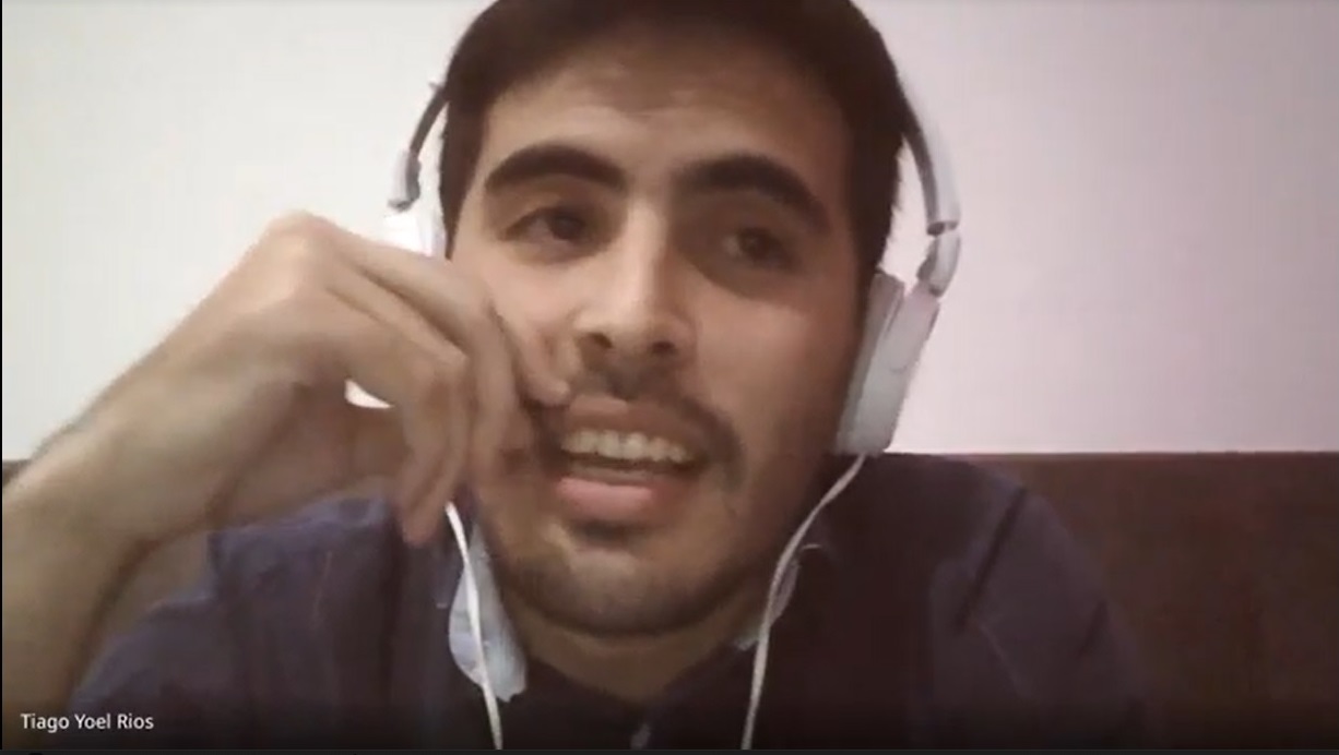 ¡Felicitaciones a los flamantes graduados! - Facultad de Ciencias de la ...