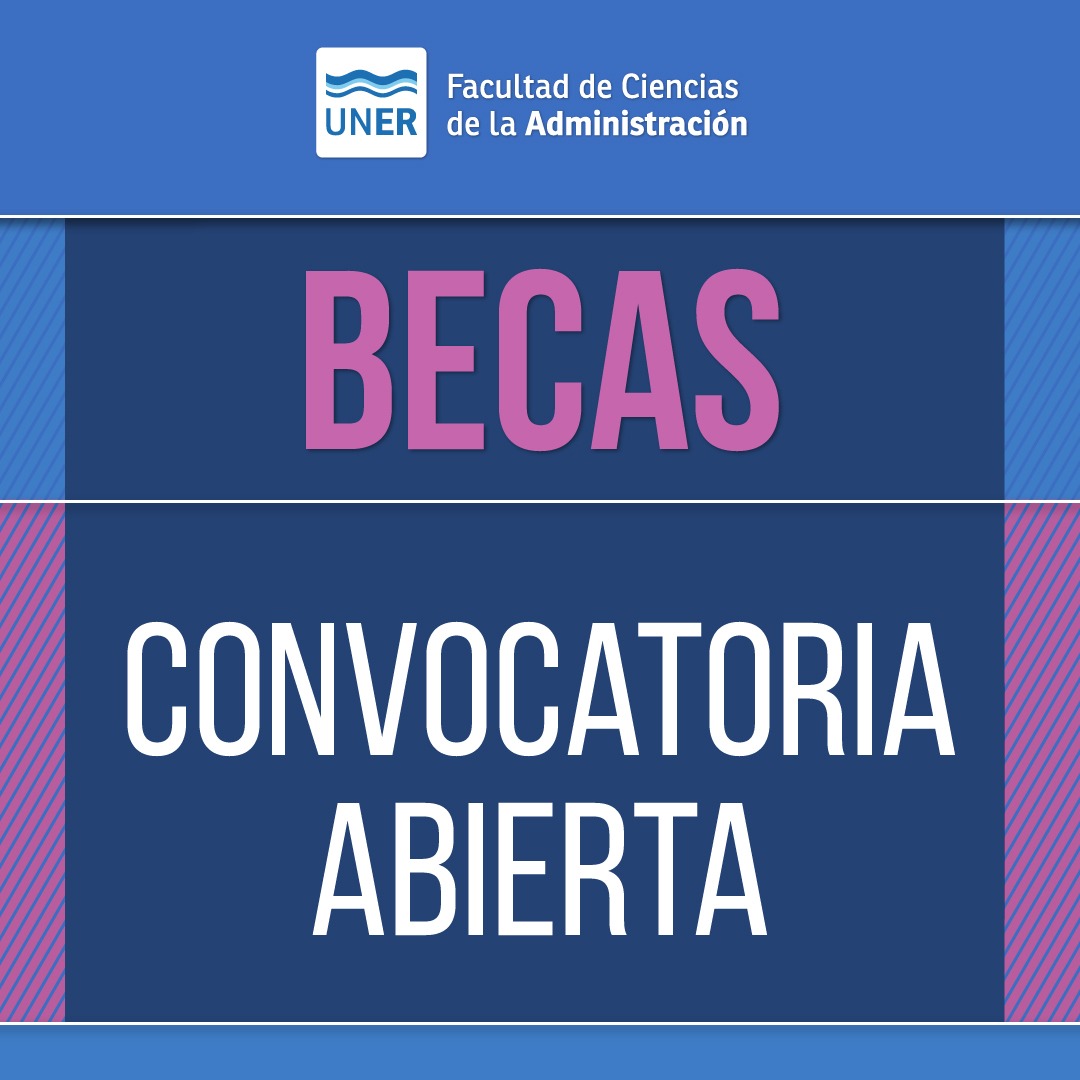 Facultad de Ciencias de la Administración