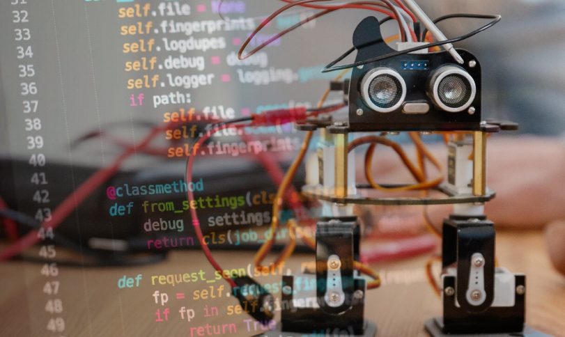 Curso de Créditos Académicos denominado Python y Robótica II - Facultad ...