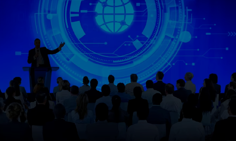 Charla: Turismo de Reuniones - Facultad de Ciencias de la Administración