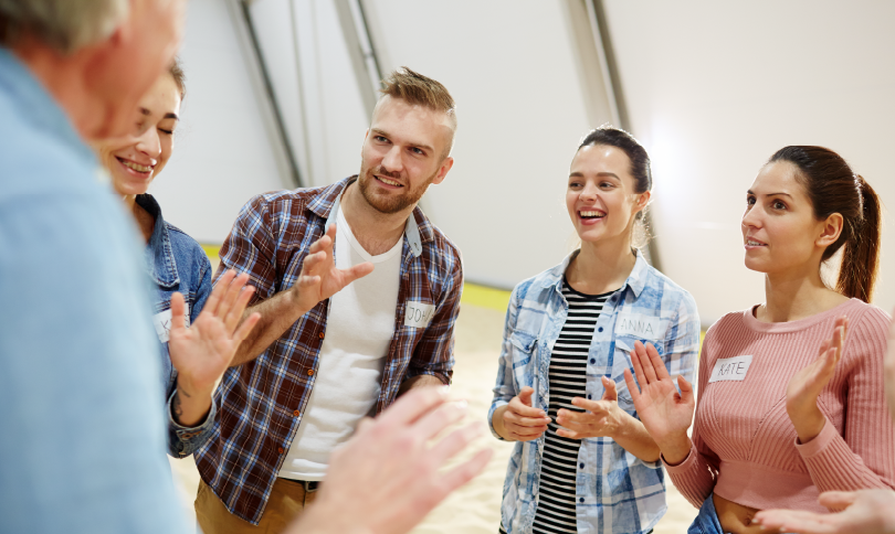Taller de Oralidad: Comunicación Hablada Efectiva - Facultad de ...